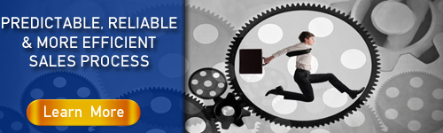 Sales Performance Optimisation